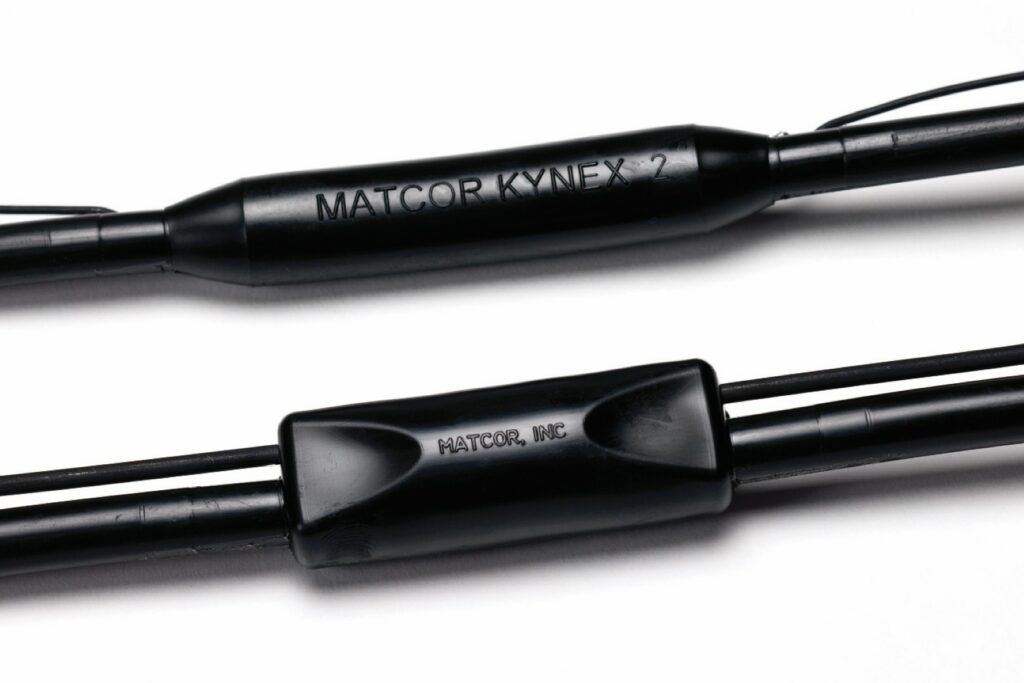 Kynex Waterproof Anode to Cable Connection | MATCOR