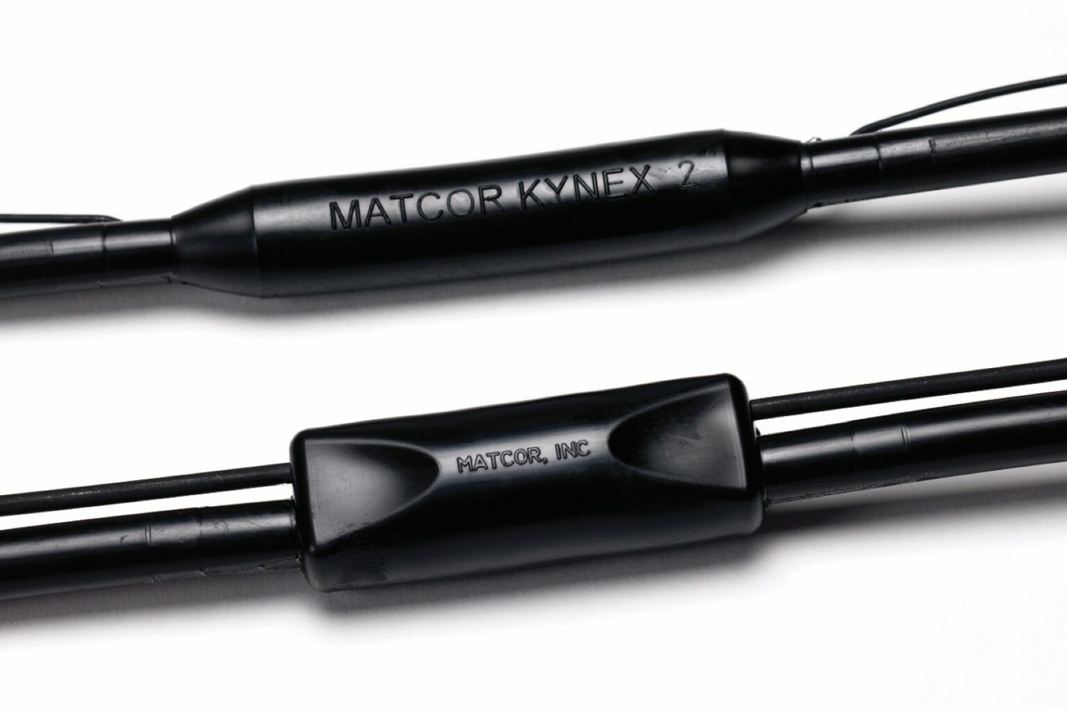 Helium Leak Testing for Cathodic Protection Anodes - Matcor, Inc.