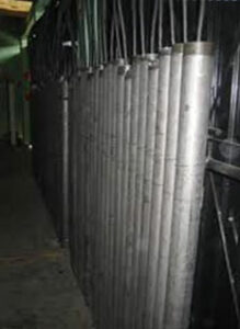 Graphite Anodes for Cathodic Protection | MATCOR