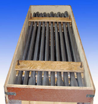 High Silicon Cast Iron Anodes (HSCI) - Matcor, Inc.