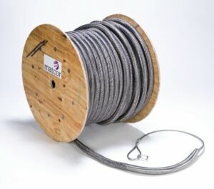 Linear Anode Selection for HDD (Horizontal Directional Drilling ...