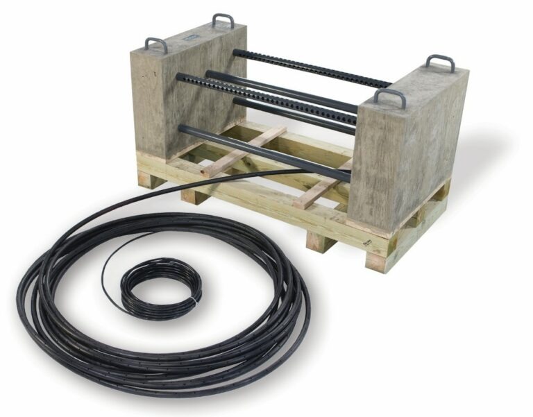 Marine & Water Anode Systems - Matcor, Inc.