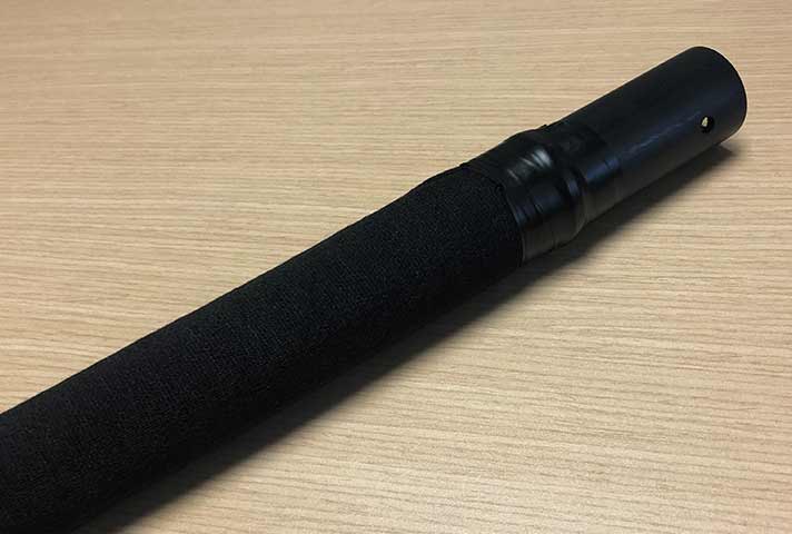 SuperVent Deep Anode Venting System | Complete Assembly