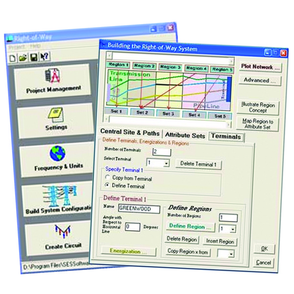 AC Modeling - The Basics | Assess AC Interference on Pipelines