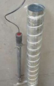 Canister Anodes: HSCI vs MMO - Matcor, Inc.