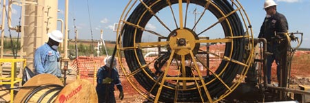 MATCOR Cathodic Protection Services