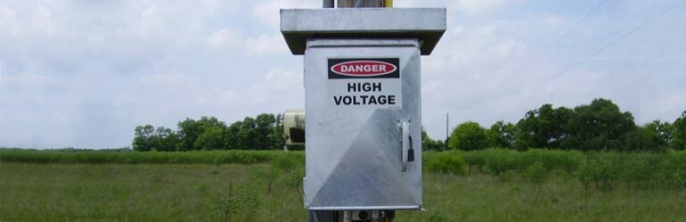 Oil Cooled Cathodic Protection Transformer Rectifiers - Matcor, Inc.