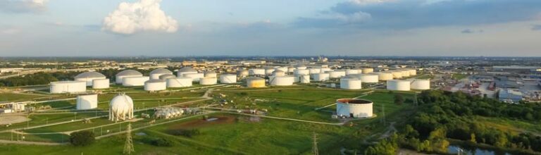 Tank Farm Design Recommendations for Corrosion Prevention