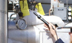 Leak Detection and Repair | Monitor Fugitive Emissions | Industrial ...