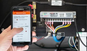 Cathodic Protection Remote Monitoring & Control | MATCOR