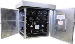 Oil Cooled Cathodic Protection Transformer Rectifiers - Matcor, Inc.