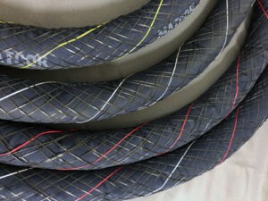 Linear Anode Color Coding for Easy Field Identification - Matcor, Inc.