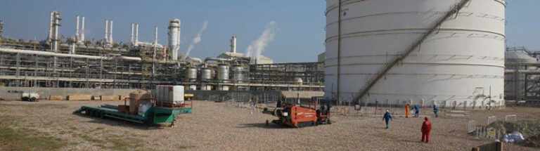 Linear Anodes - Matcor, Inc.