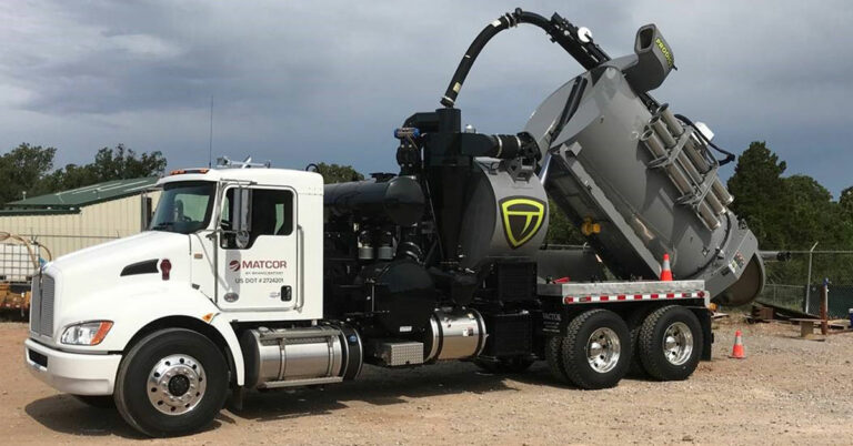 More New Equipment to Benefit You! - Matcor, Inc.