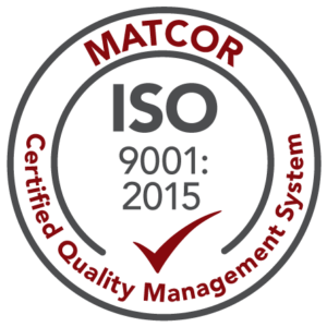 MATCOR Quality - Matcor, Inc.