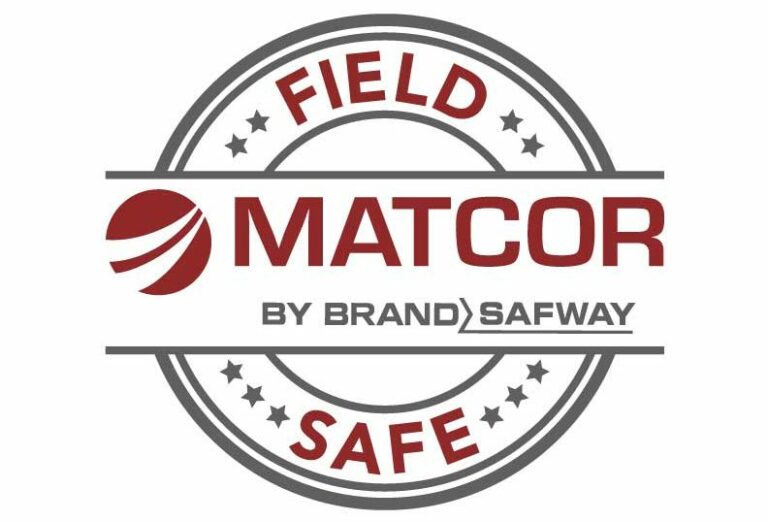 MATCOR Receives Colonial Pipeline Circle of Excellence Recognition ...