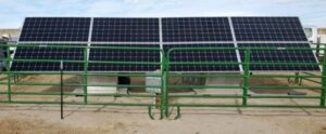 Solar Powered Cathodic Protection Systems - Matcor, Inc.