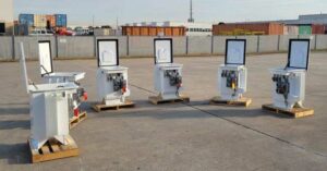 Linear Anodes - Matcor, Inc.