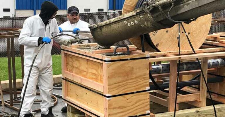 Three Ton Sled Anode Assemblies Head to Beaumont, Texas | MATCOR