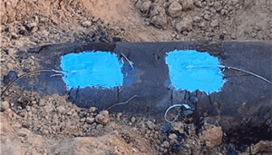 Cathodic Protection Connections - Exothermic Welding vs Pin Brazing