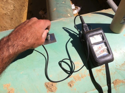 Important Safety Update–Safe Pipeline Connections