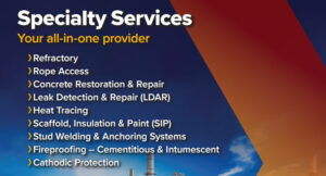 Explore BrandSafway’s Technical Seminars and Specialty Services ...