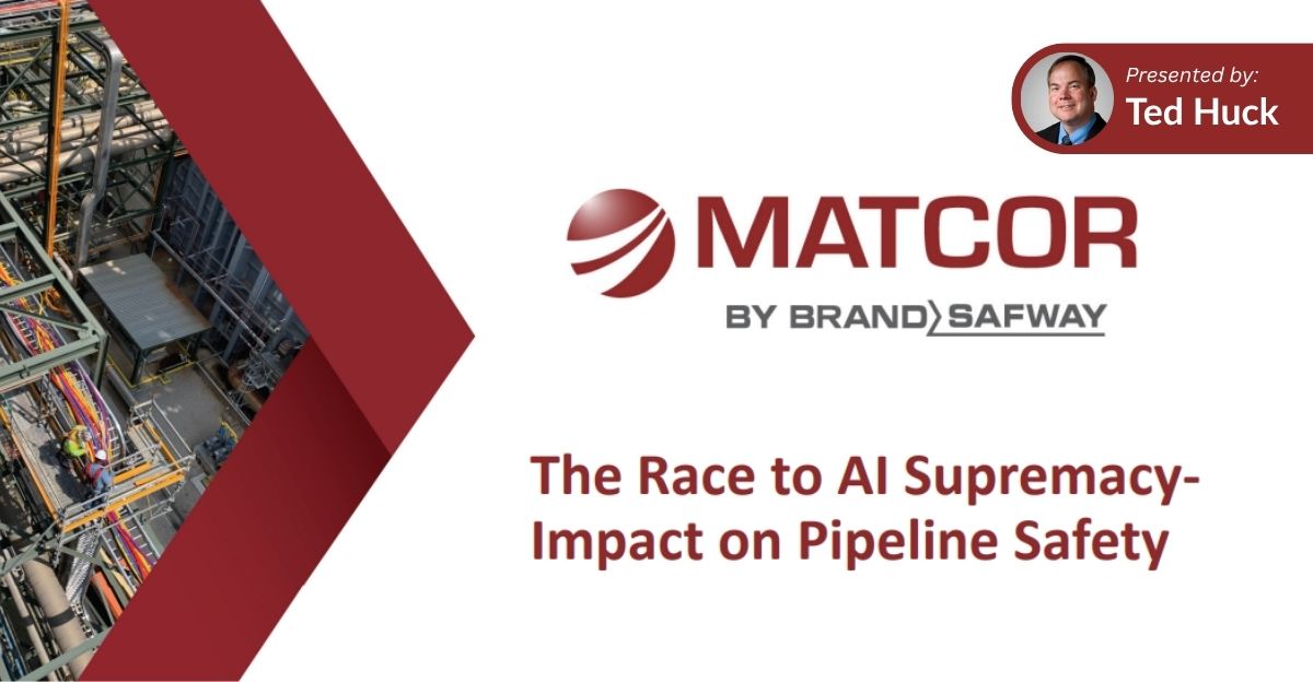 The Race to AI Supremacy and How it Threatens Our Pipelines